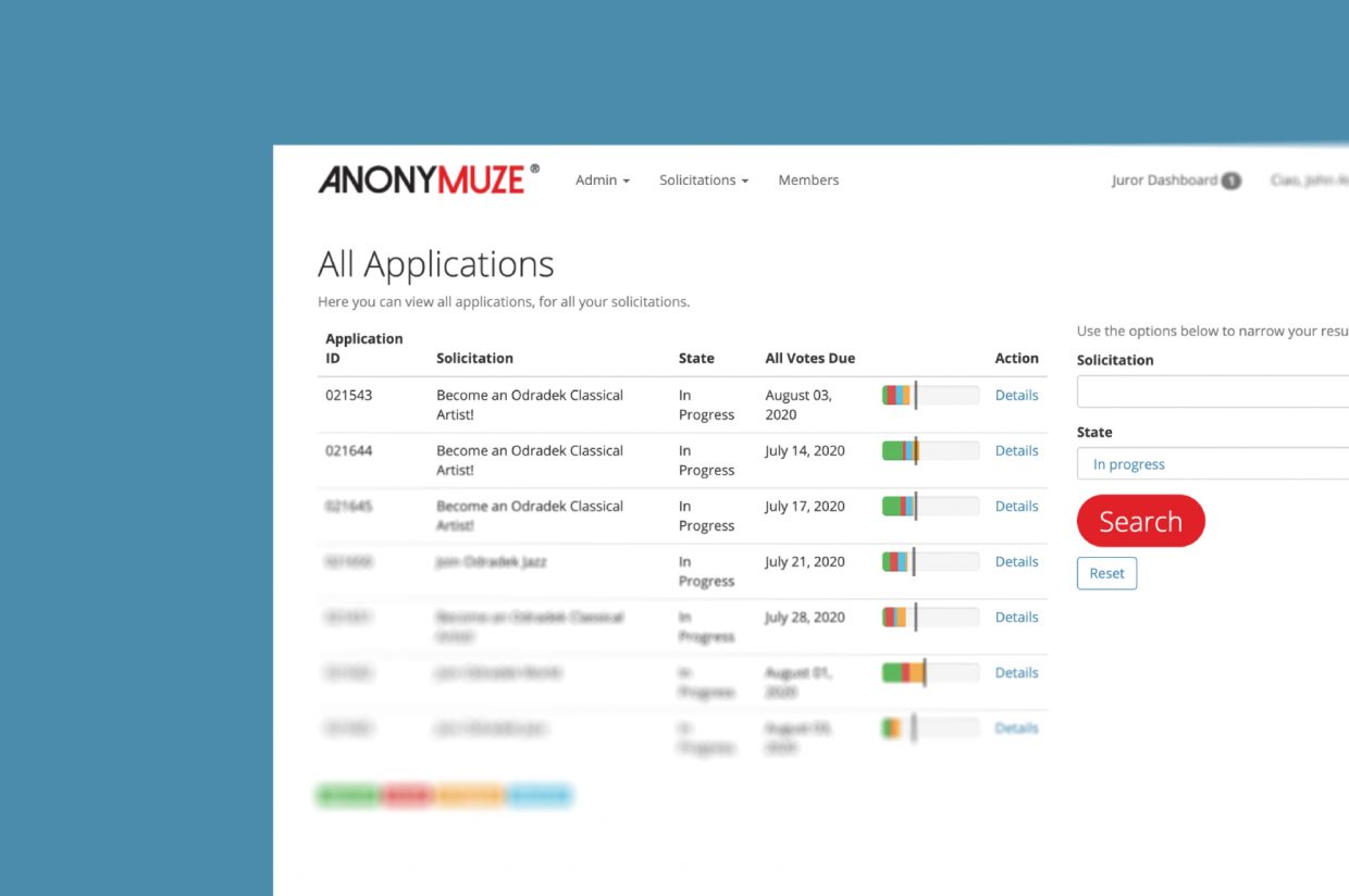 Products – Odratek